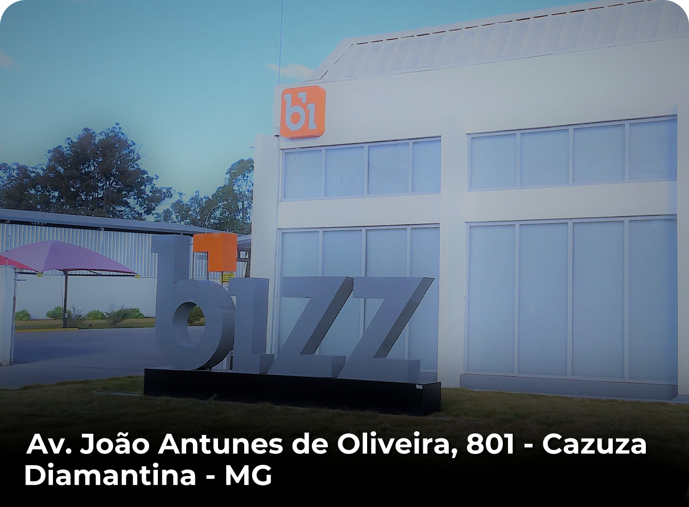 Atendimento – Bizz Internet