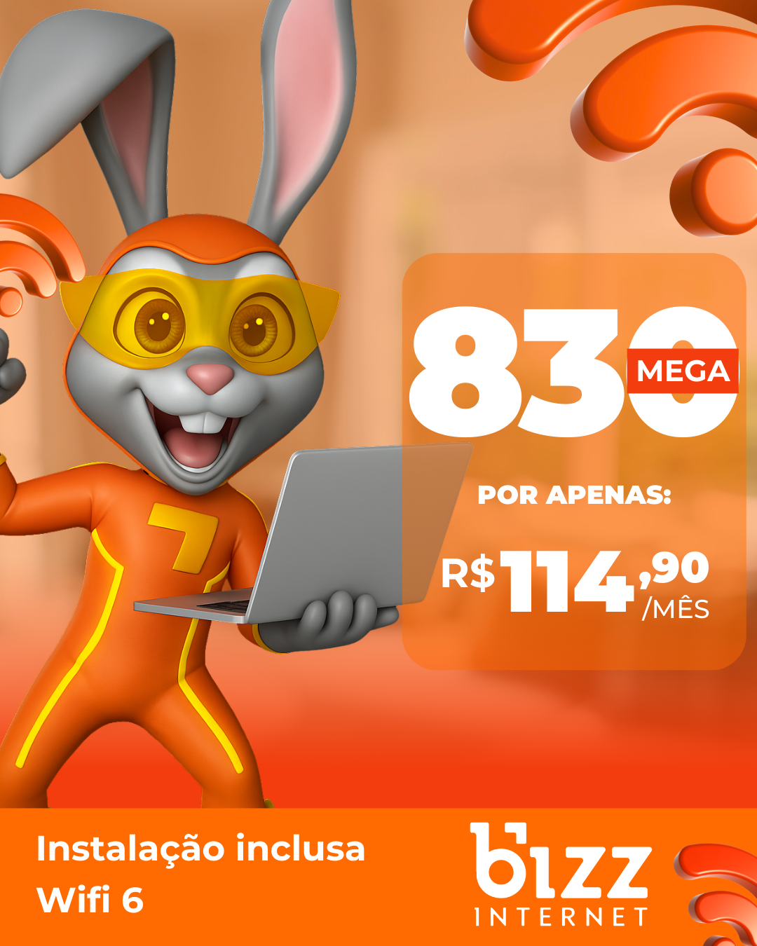 Home - Bizz Internet
